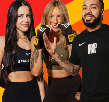 Devenez coach Sanctuary ! - Space Cycle