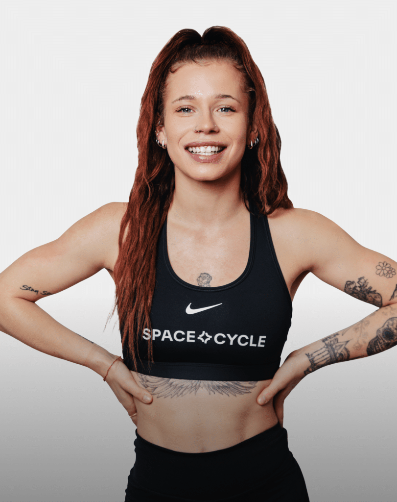 Levana - Space Cycle