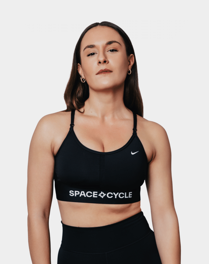 Charlotte - Space Cycle