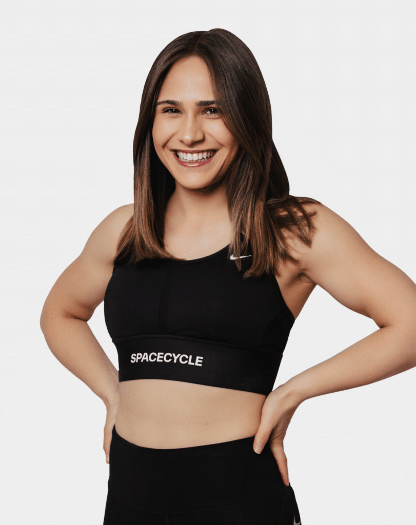 Valeria - Space Cycle