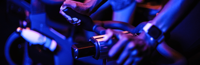 Indoor Cycling Paris - Spinning Classes Studio | Space Cycle