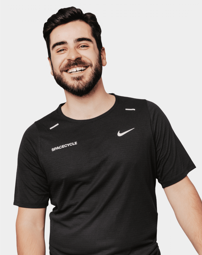 Honoré - Space Cycle