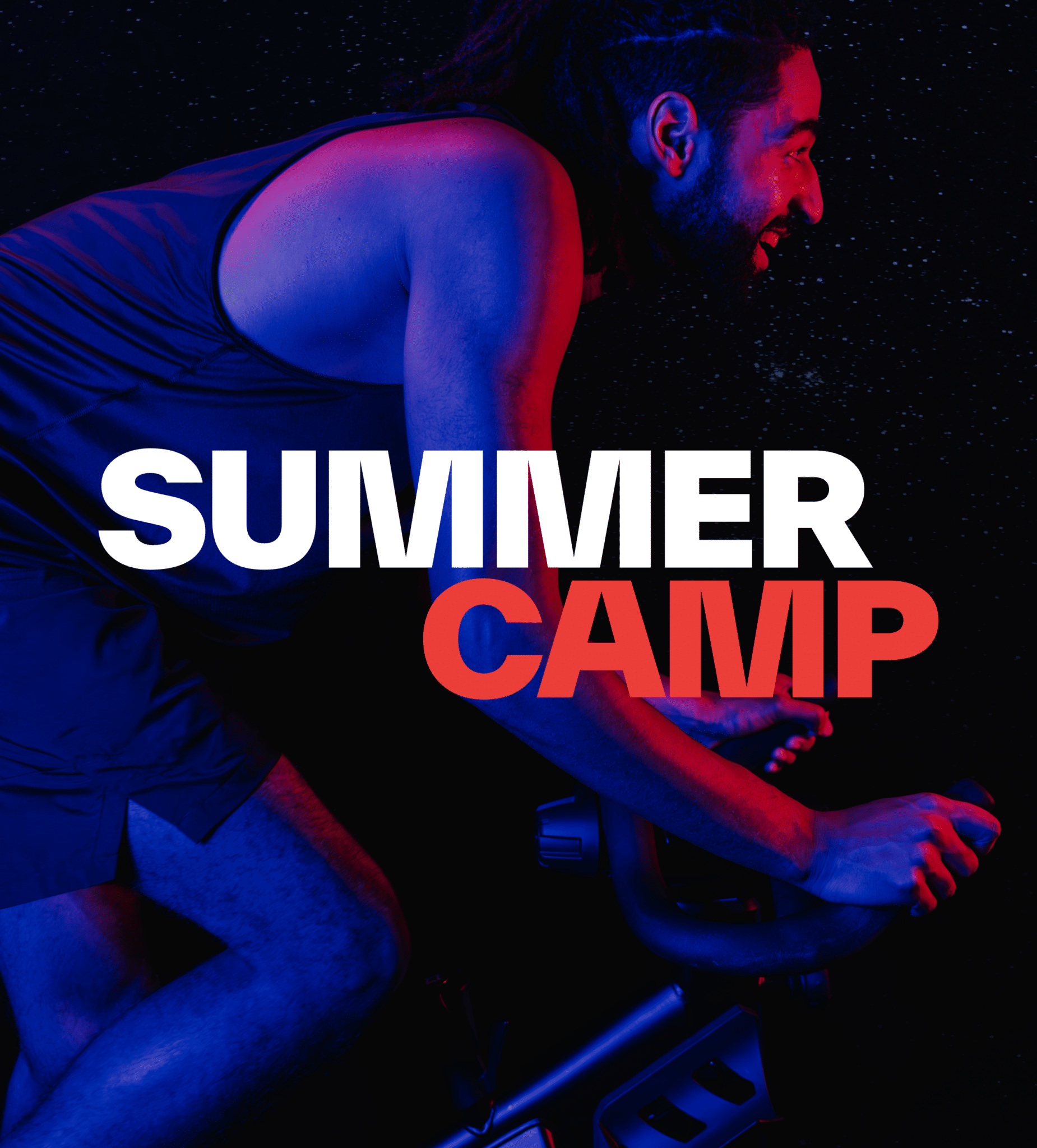 Indoor Cycling Paris - Spinning Classes Studio | Space Cycle