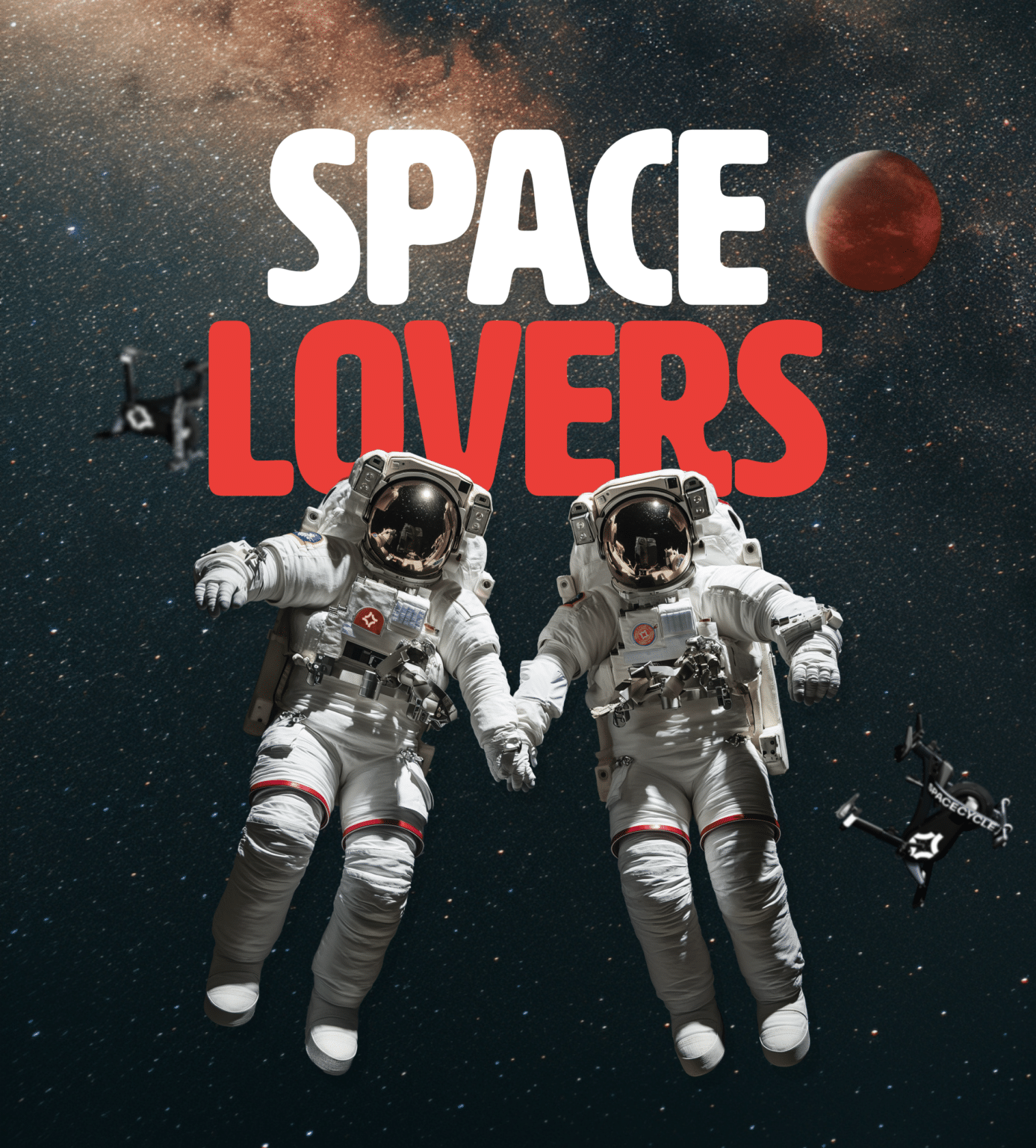 Indoor Cycling Paris - Spinning Classes Studio | Space Cycle