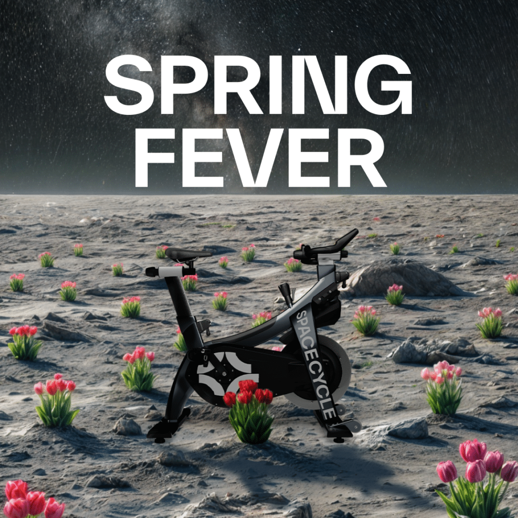 Indoor Cycling Paris - Spinning Classes Studio | Space Cycle