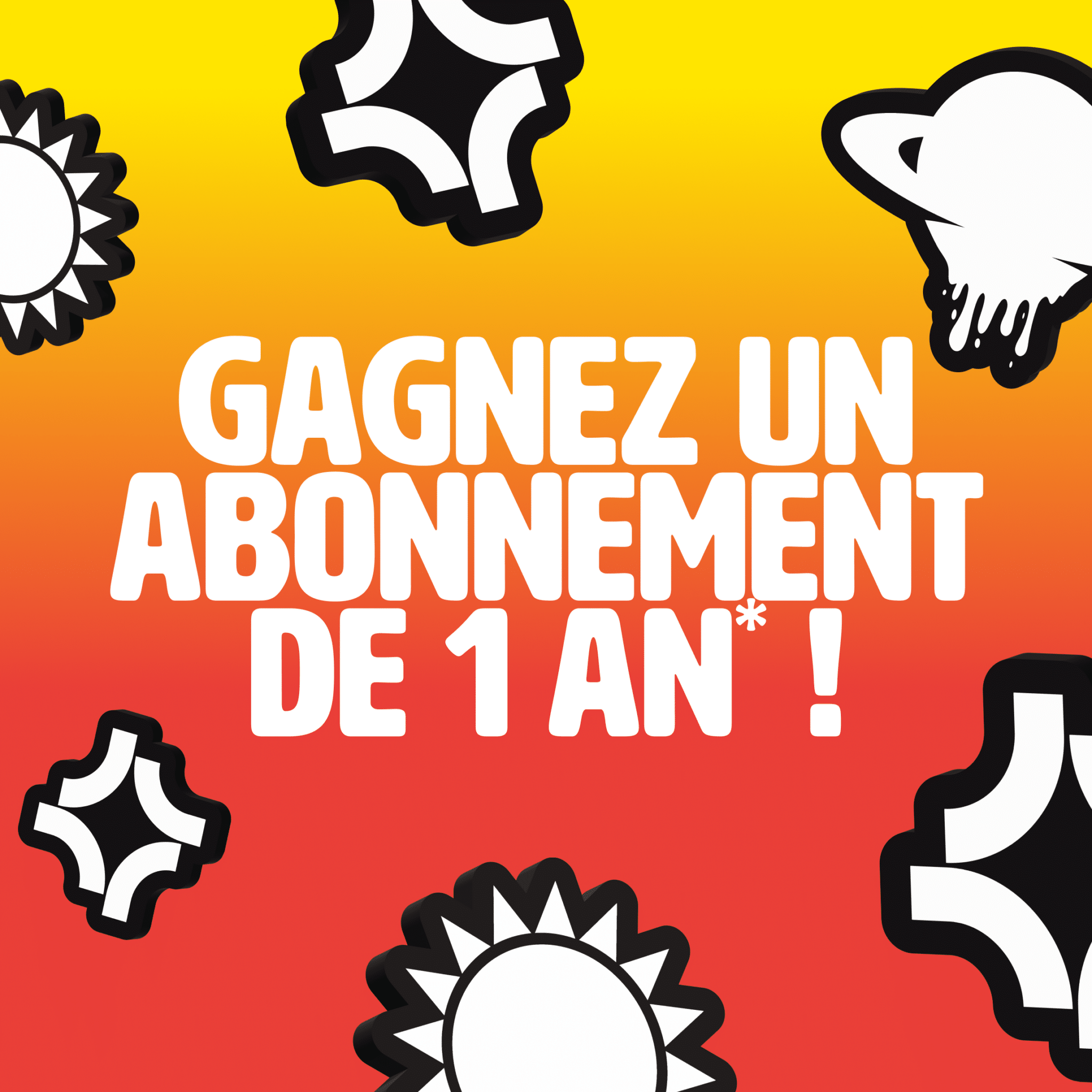 Concept - Space Cycle