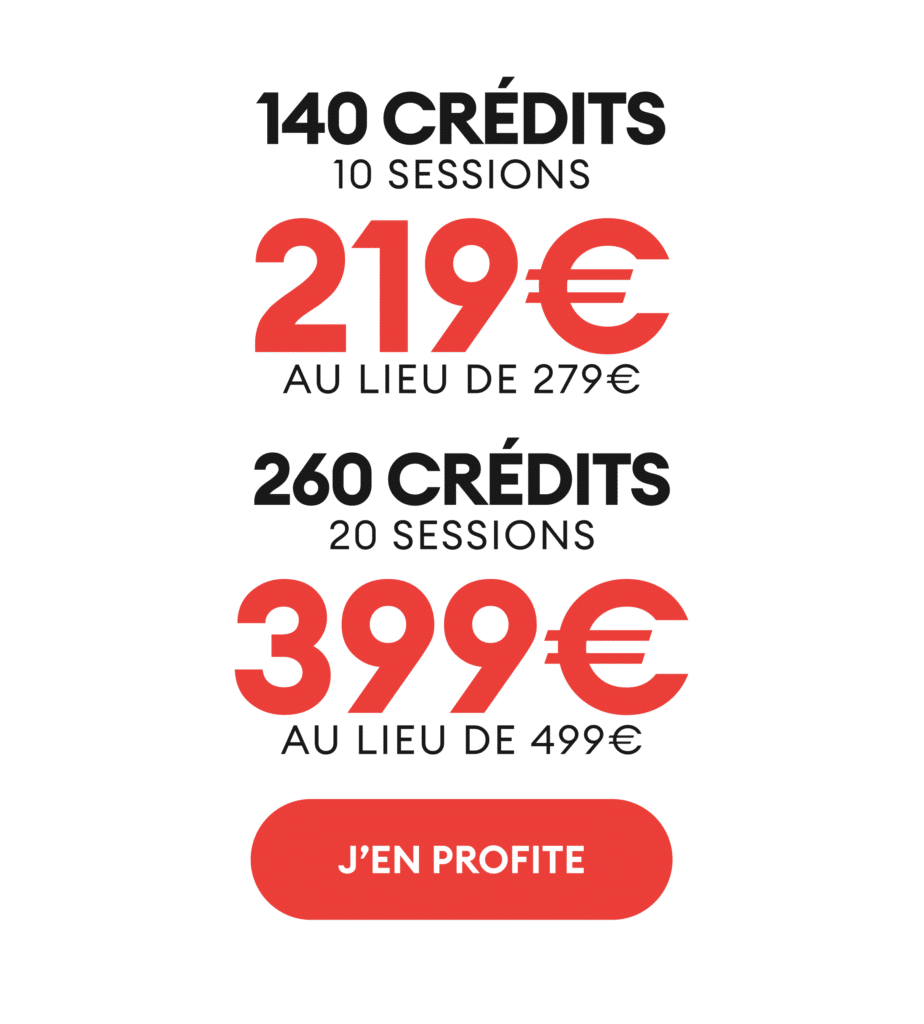 Indoor Cycling Paris - Spinning Classes Studio | Space Cycle