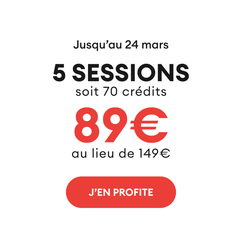 Indoor Cycling Paris - Spinning Classes Studio | Space Cycle