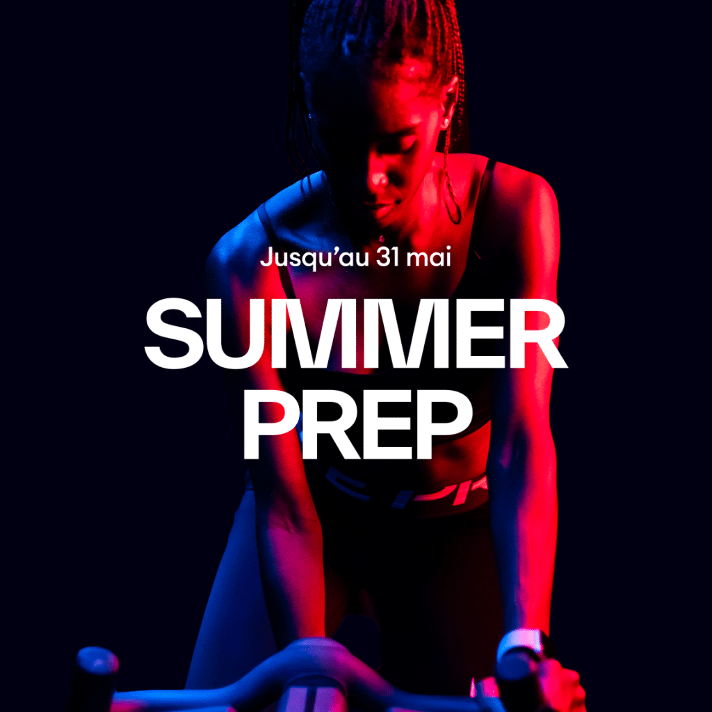 Indoor Cycling Paris - Spinning Classes Studio | Space Cycle