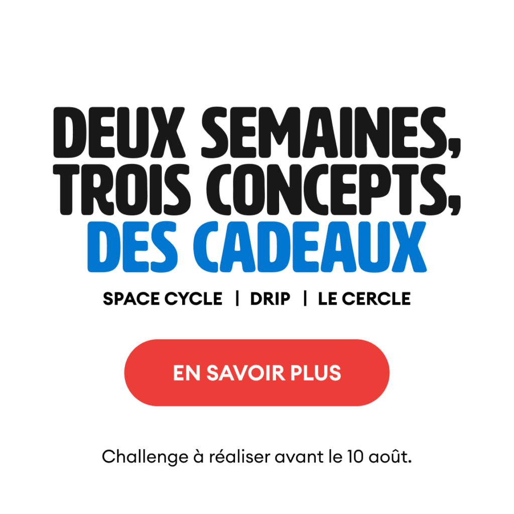 Indoor Cycling Paris - Spinning Classes Studio | Space Cycle