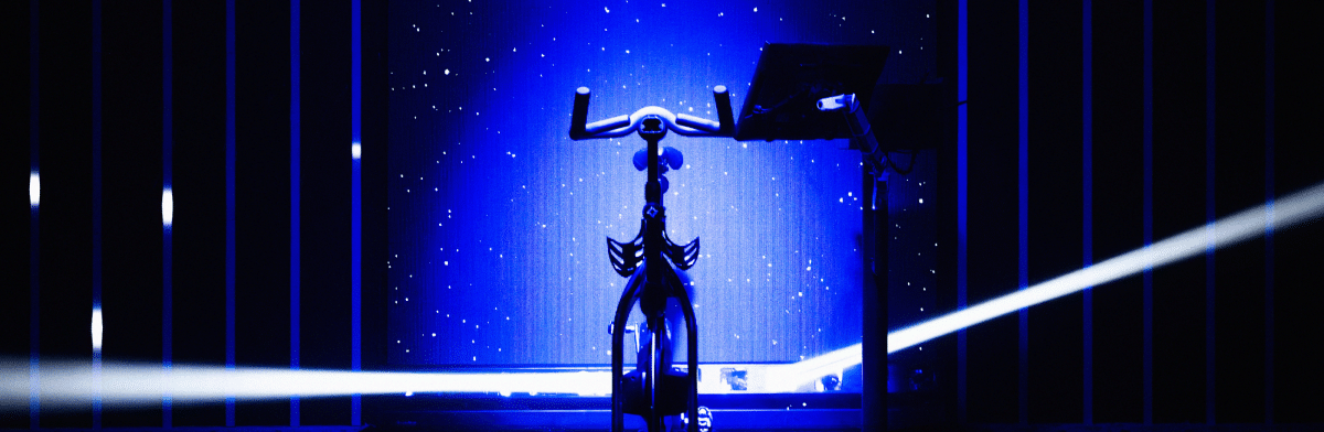 Indoor Cycling Paris - Spinning Classes Studio | Space Cycle