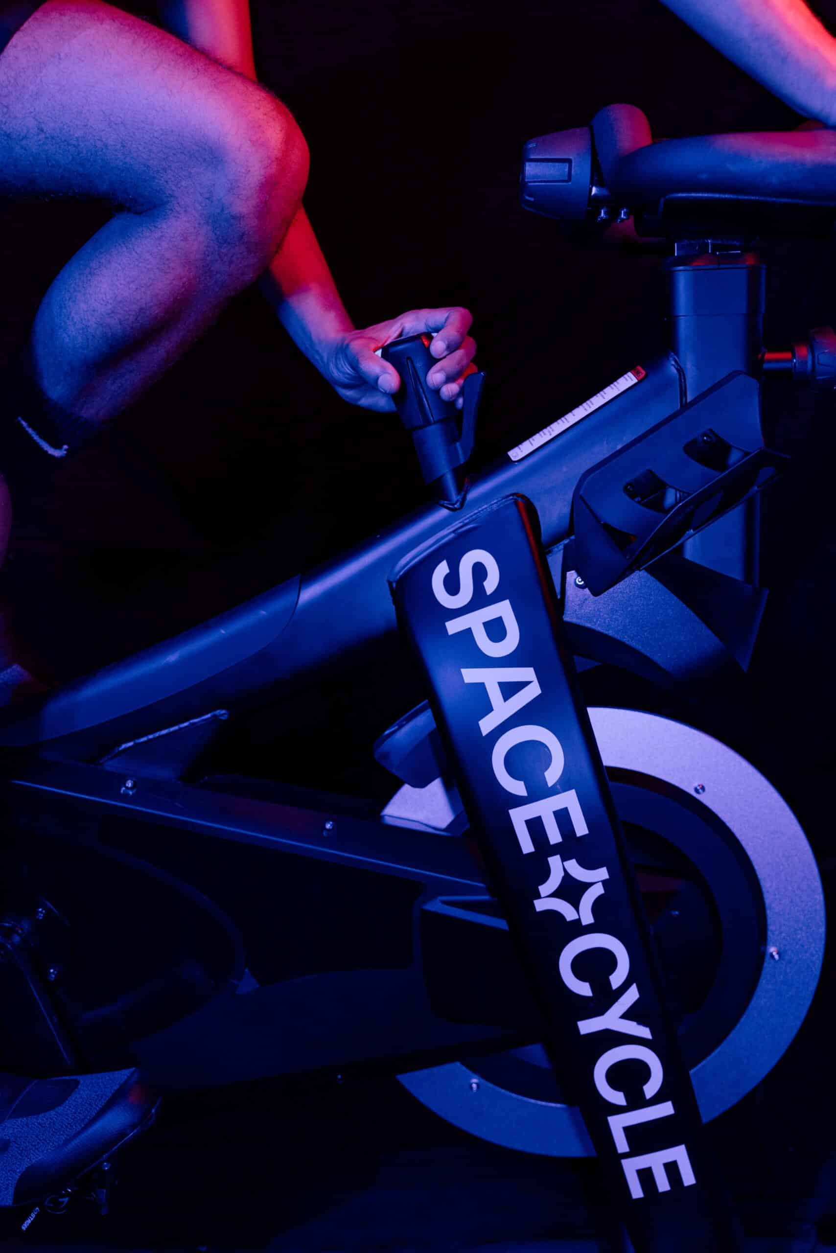 RPM Paris : découvrez les meilleurs cours chez Space Cycle