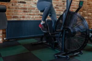 Pedalling technique: Master indoor cycling