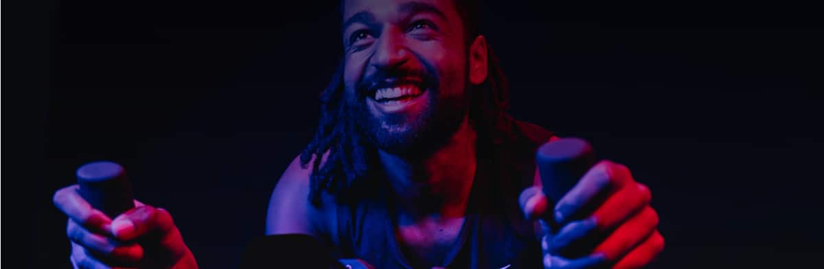 Coachs - Space Cycle