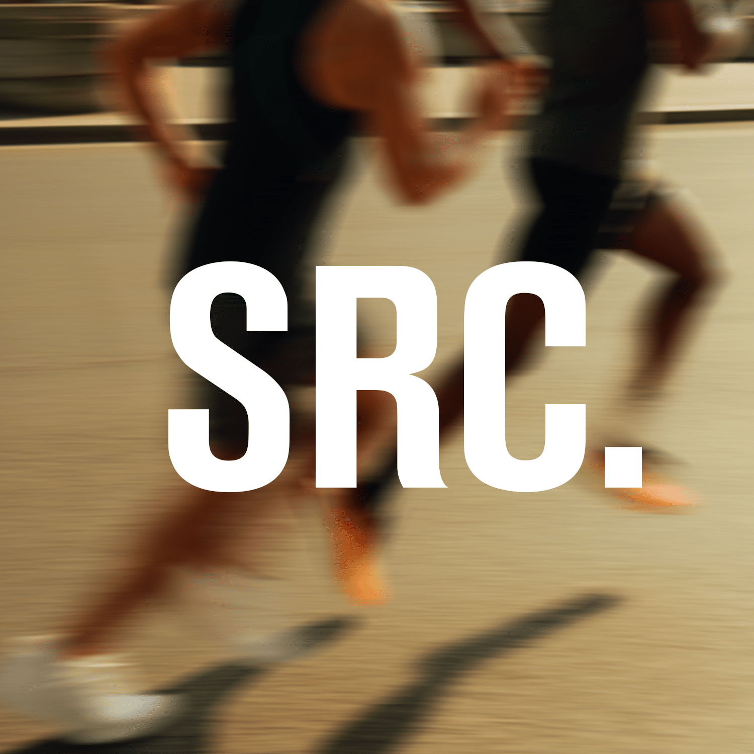 Sanctuary Run Club - Space Cycle